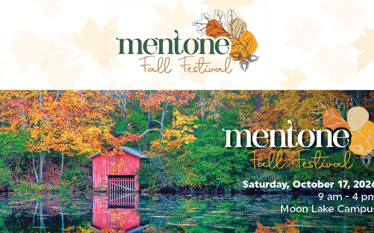 Mentone Fall Festival
